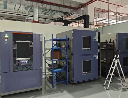 Vibration Test 101: A Full Guide