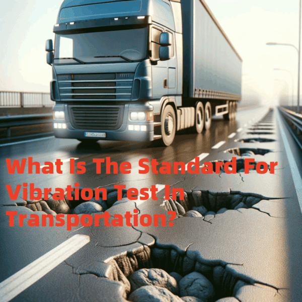 7 Key Transportation Vibration Test Standards: ASTM, ISO, IEC, MIL-STD ...