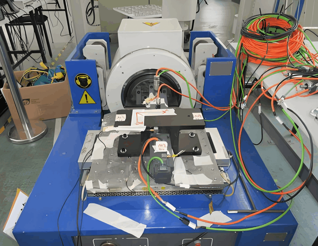 ASTM Vibration Testing Standards: D4169, D4728, D999 Guide
