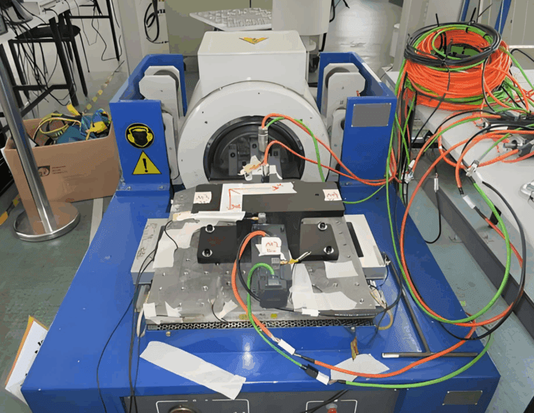 ASTM Vibration Testing Standards: D4169, D4728, D999 Guide
