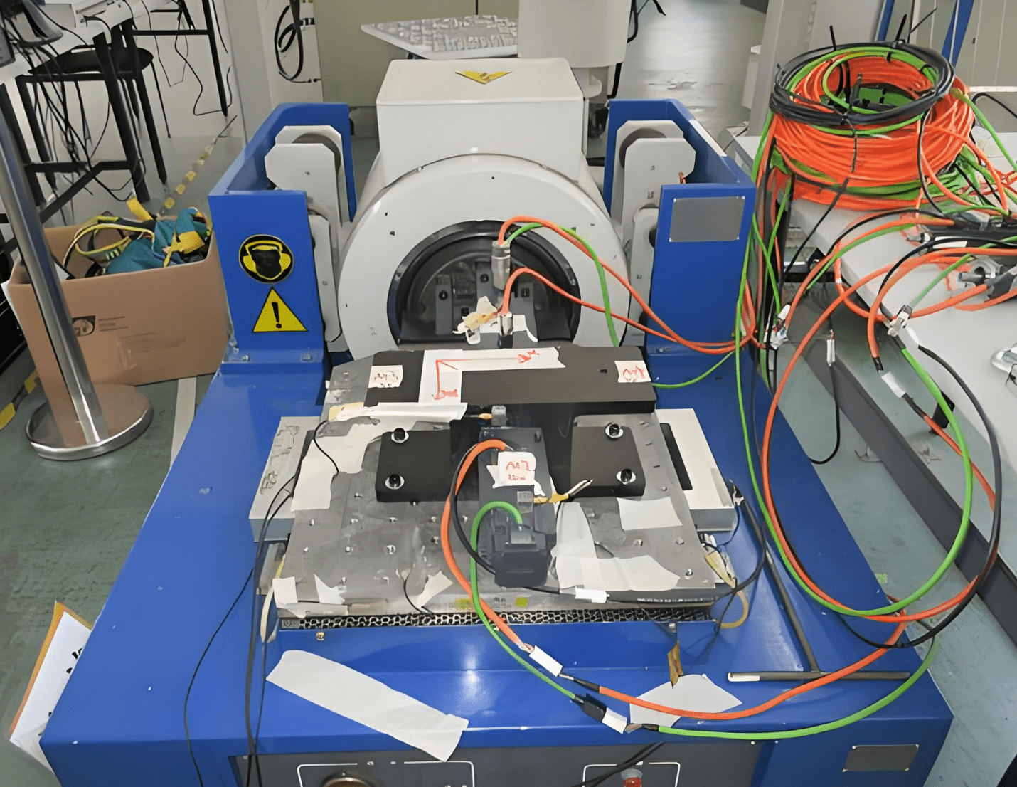 ASTM Vibration Testing Standards: D4169, D4728, D999 Guide