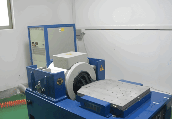 Mastering MIL-STD-810 Vibration Testing: A Linkotest Compliance Guide