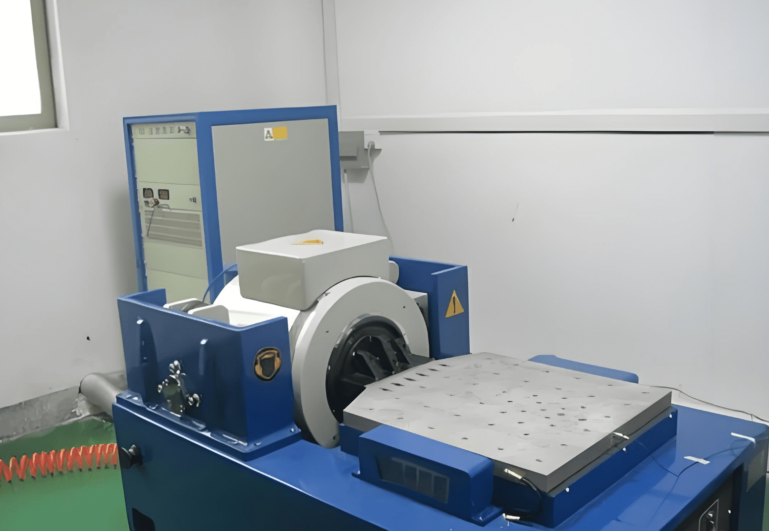 Mastering MIL-STD-810 Vibration Testing: A Linkotest Compliance Guide