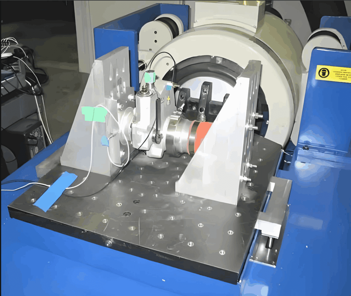 Mastering MIL-STD-810 Vibration Testing: A Linkotest Compliance Guide