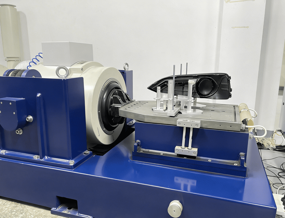 Mastering MIL-STD-810 Vibration Testing: A Linkotest Compliance Guide