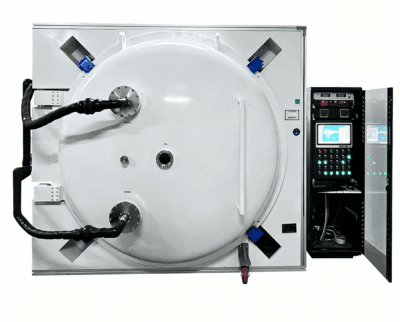 Thermal Vacuum Chambers for Space Simulation | Linkotest
